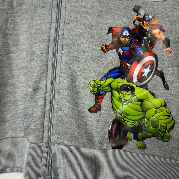 Marvel | Matching Sets | Marvel Avengers Boys Set Sweatpants With ...